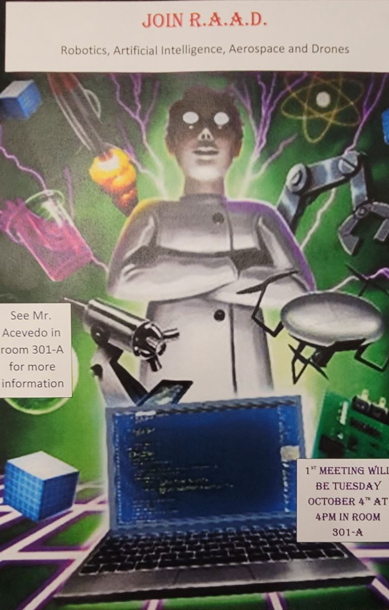 Pistor Middle School