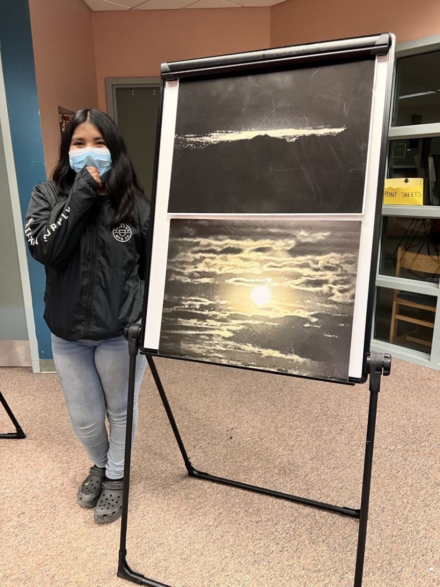 Pistor Middle School