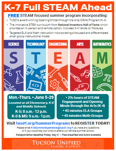 Pistor Middle School